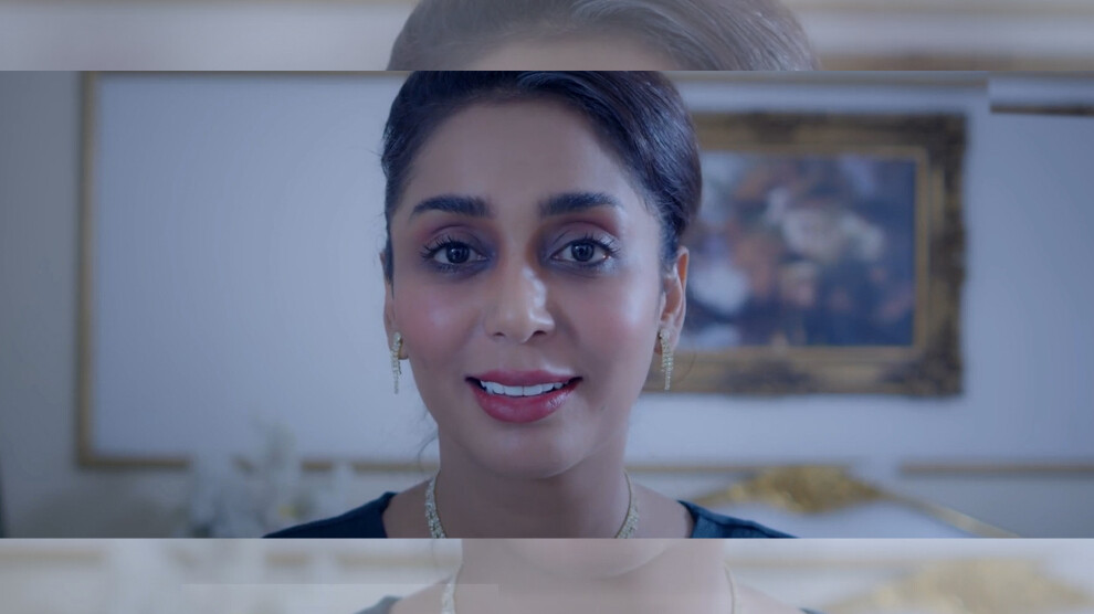 JINHAGENCY | فيلم "حياة امرأة"