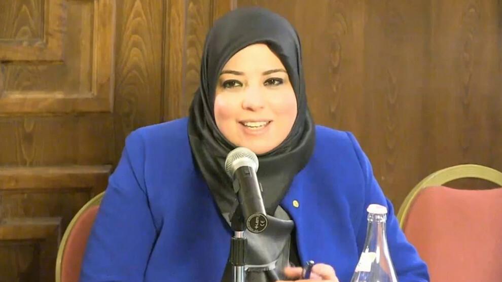 JINHAGENCY | قصيدة "المرأة اللغز"