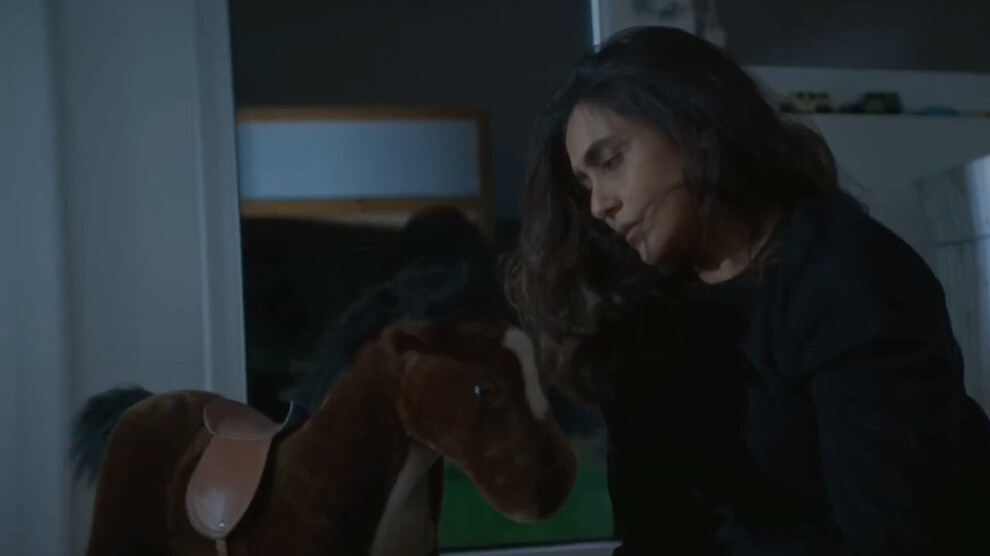 JINHAGENCY | فيلم "السيدة شاترجي ضد النرويج"