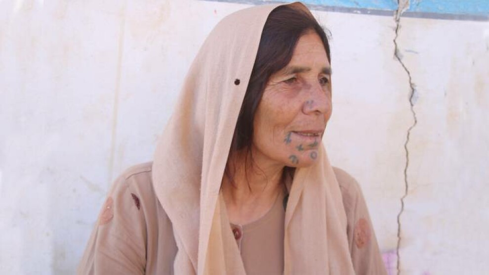 JINHAGENCY | She keeps history alive through “Mewal”