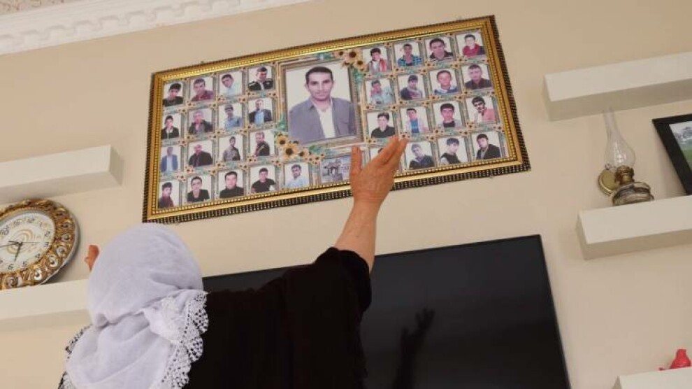 JINHAGENCY | Roboski: Endless mourning in the village where 34 people ...