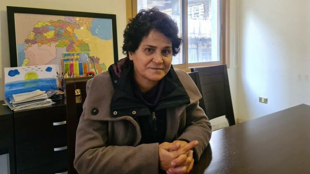 JINHAGENCY | Bushra Ali: We will announce the strategic plan of the ...