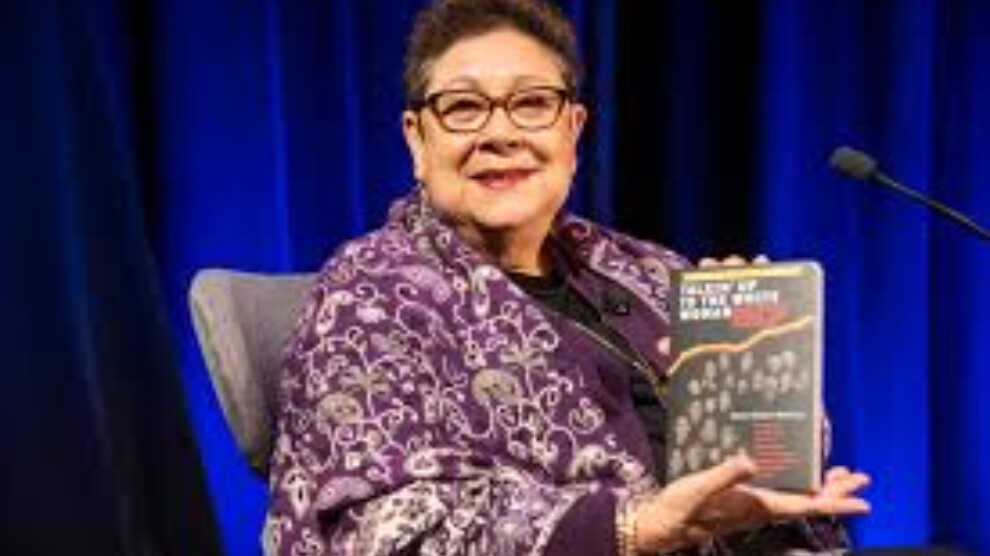 JINHAGENCY | Portrait of the day: Aileen Moreton-Robinson