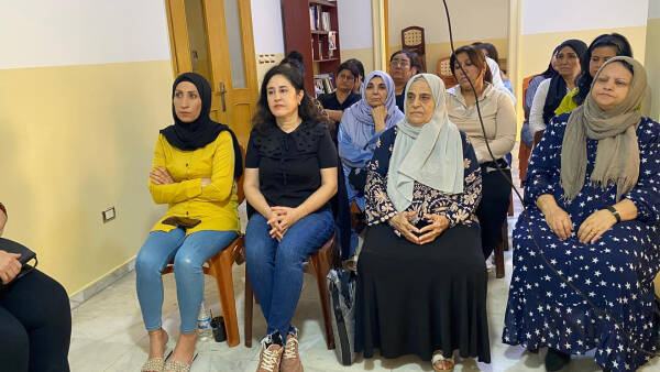 JINHAGENCY | Kongra Star li Beyrûdê Bêrîtan bi bîr anî