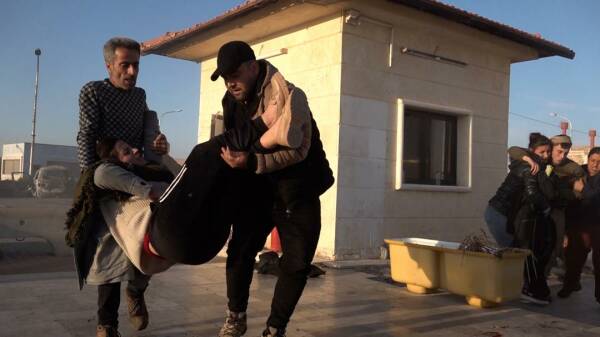 JINHAGENCY | North and East Syria…. Women and The Crisis of the state ...