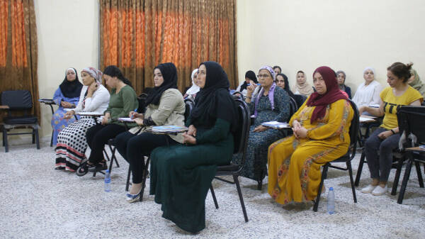 JINHAGENCY | North and East Syria…. Women and The Crisis of the state ...