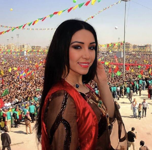 JINHAGENCY | Kurdish women in Europe to hold 16th Zîlan Women's Festival