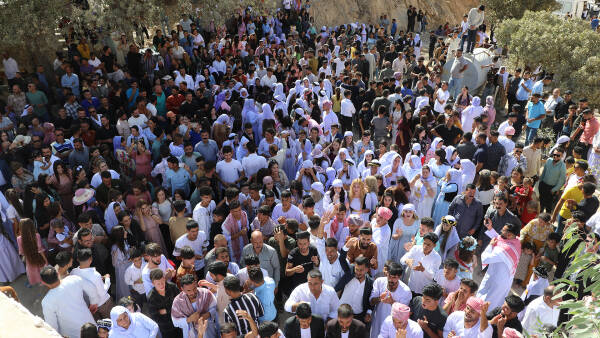 JINHAGENCY | Sira li ser dilpakên baweriya qedîm