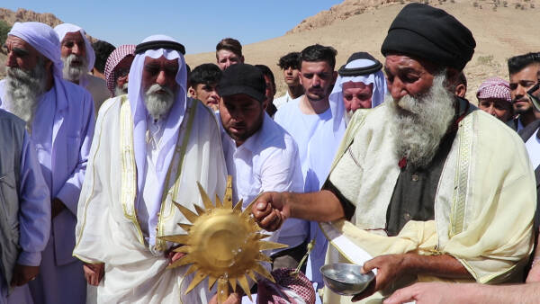 JINHAGENCY | Sira li ser dilpakên baweriya qedîm