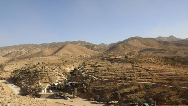 JINHAGENCY | Sira li ser dilpakên baweriya qedîm