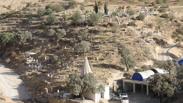 JINHAGENCY | Sira li ser dilpakên baweriya qedîm