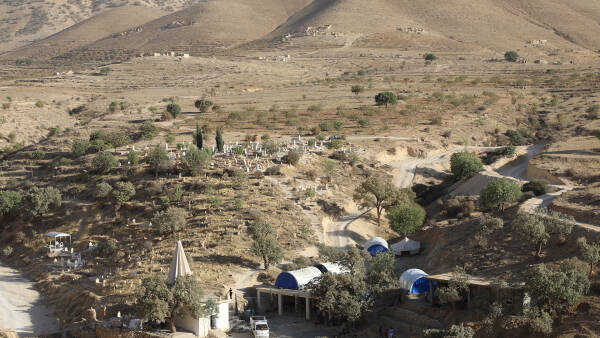 JINHAGENCY | Sira li ser dilpakên baweriya qedîm