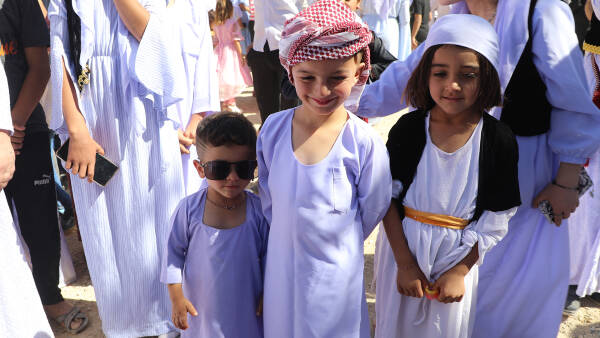 JINHAGENCY | Sira li ser dilpakên baweriya qedîm