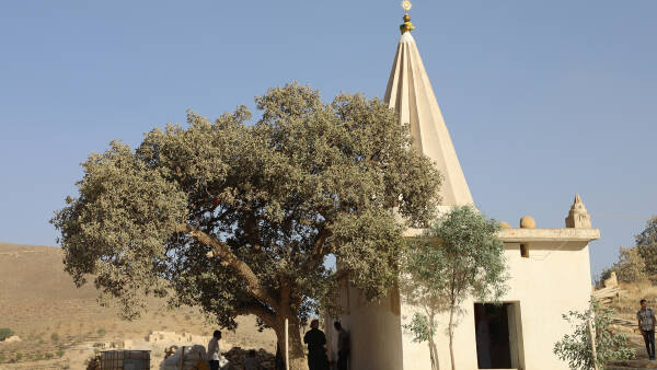 JINHAGENCY | Sira li ser dilpakên baweriya qedîm