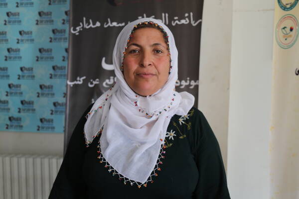 JINHAGENCY | Arîn Bisk and Zilfên Aştiyê Theater Festival continues on ...