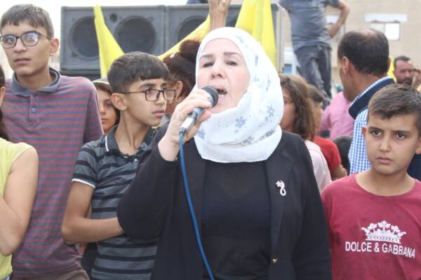JINHAGENCY | Bi sed hezaran kes li dijî komploya navnetewî daketin qadan