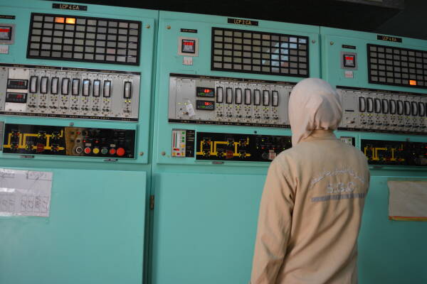 JINHAGENCY | Kargeha Gazê ya Siwêd ji bo endezyarên jin derfetek e