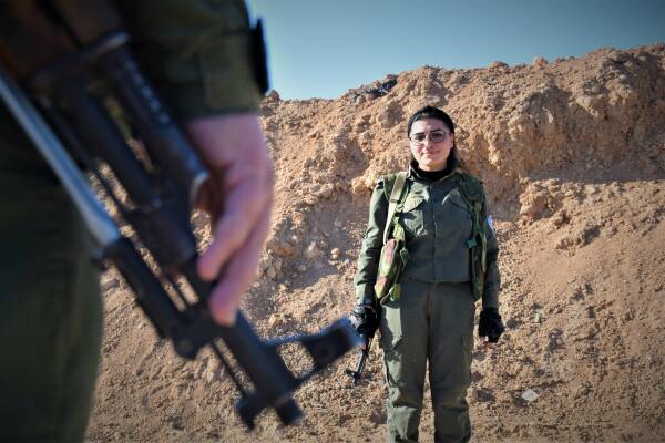 JINHAGENCY | Ji bo parastin û aramiya gel her dem şiyar in