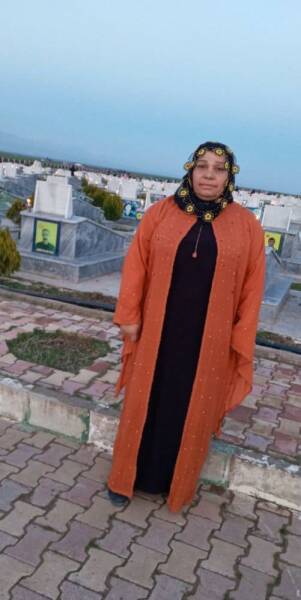 JINHAGENCY | ‘Hediya Abdullah dayik û têkoşereke mînak bû’