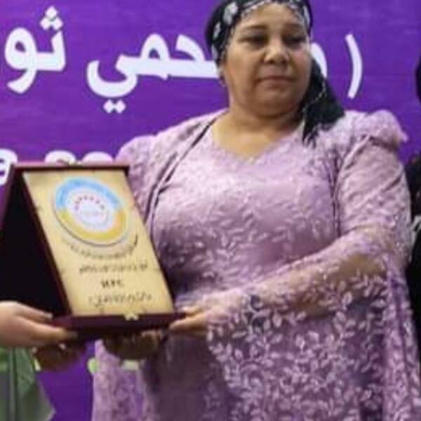 JINHAGENCY | Katledilen Hediye Abdullah’ın kızı: Korkusuz ve mücadele ...