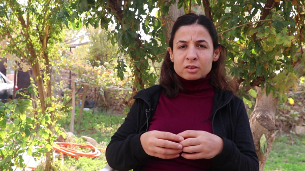 JINHAGENCY | ‘Der barê rewşa Rêberê Gelê Kurd de em bi fikar in’