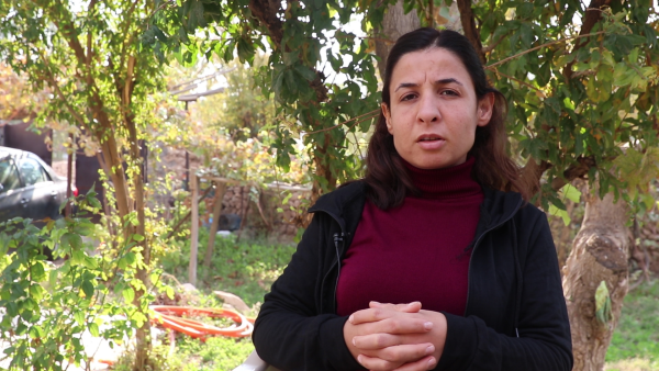 JINHAGENCY | ‘Der barê rewşa Rêberê Gelê Kurd de em bi fikar in’