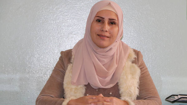 JINHAGENCY | Desteya Prewerdê ji bo zarokên koçber 10 dibistan vekir